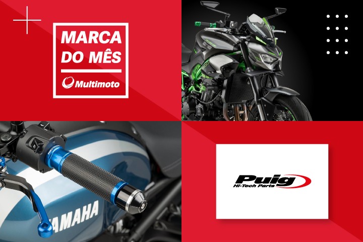 Motorcycles, vehicle distribution and accessories | B2B Multimoto